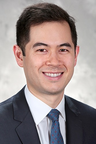 David Booy, MD | Ophthalmology | Medical School | Brown University