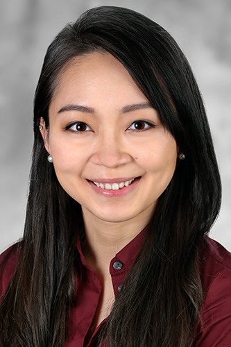 Nancy Liu, OD | Ophthalmology | Medical School | Brown University