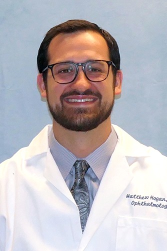 Matthew Hogan, MD, MPH | Ophthalmology | Medical School | Brown University