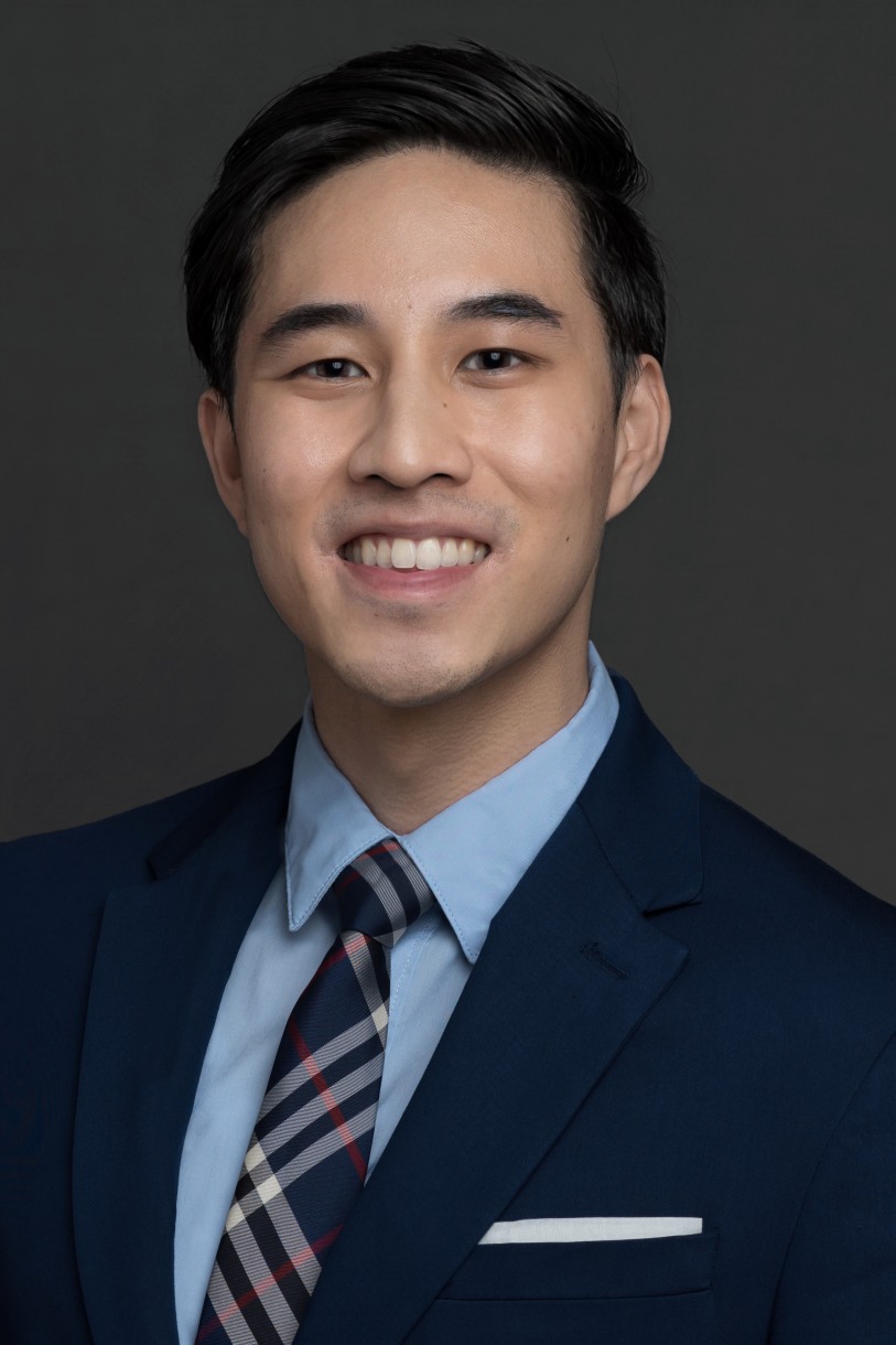 Franklin Jeng, MD | Ophthalmology | Medical School | Brown University