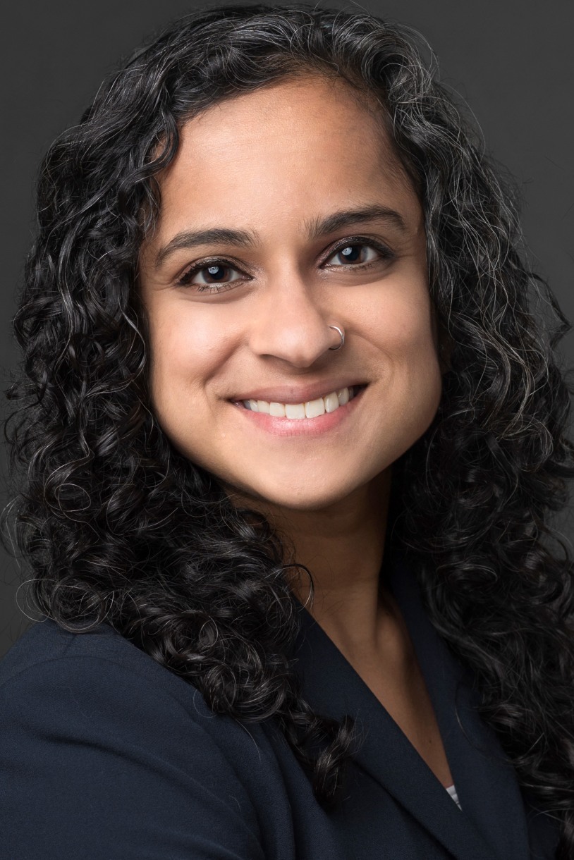 Purvi Shah, MD | Ophthalmology | Medical School | Brown University