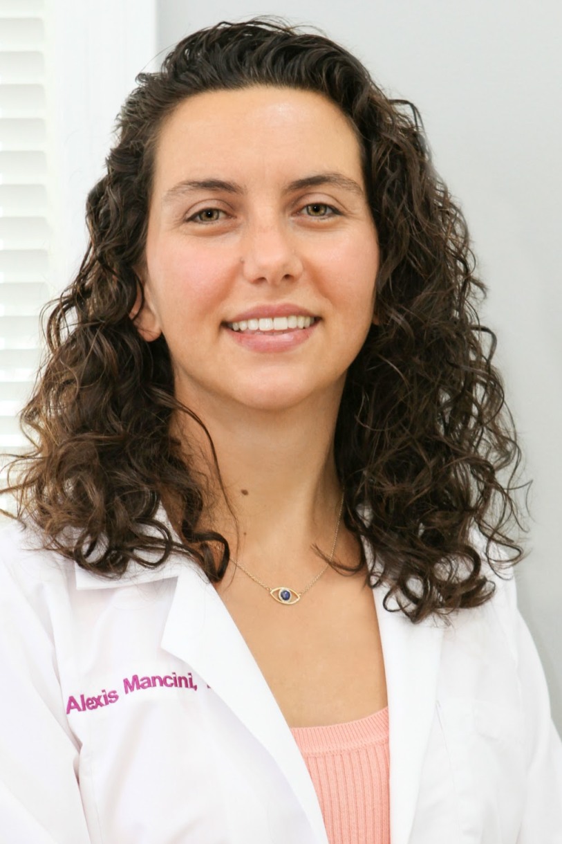 Alexis Mancini, MD | Ophthalmology | Medical School | Brown University