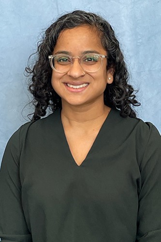 Purvi Shah, MD | Ophthalmology | Medical School | Brown University