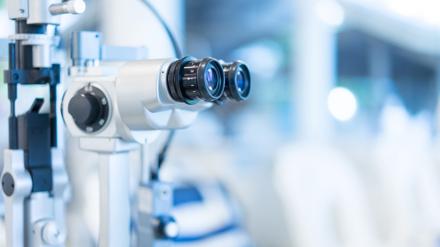 Faculty by Specialty | Ophthalmology | Medical School | Brown University